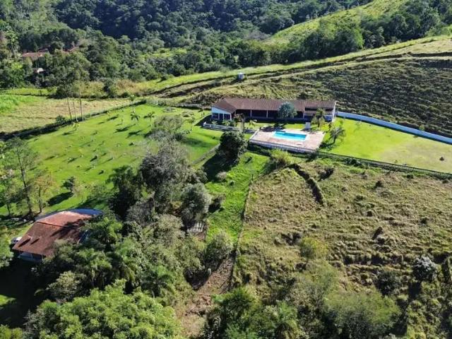 Sítio / Chácara para Venda em São José dos Campos/SP Bom Sucesso 3 Quartos