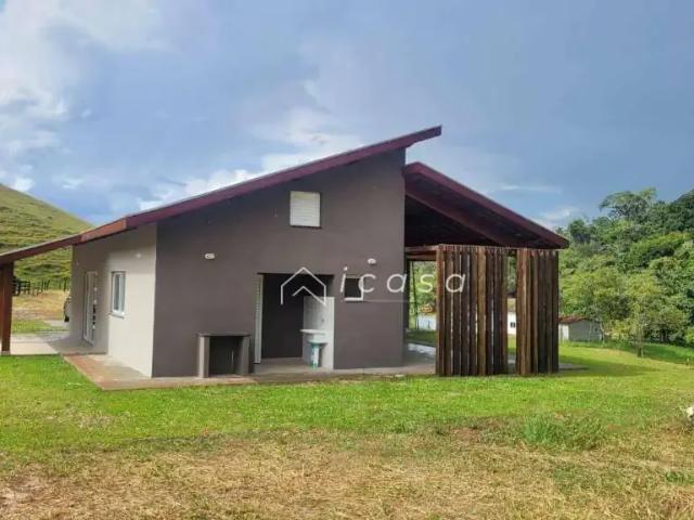 Sítio / Chácara para Venda em São José dos Campos/SP Bom Sucesso 3 Quartos