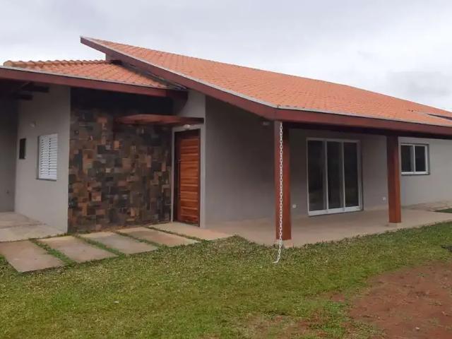 Sítio / Chácara para Venda em São José dos Campos/SP Bom Sucesso 3 Quartos