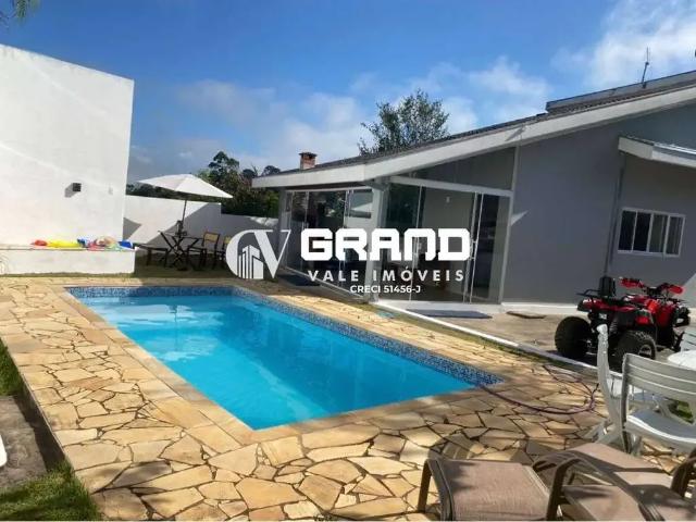 Sítio / Chácara para Venda em São José dos Campos/SP Bom Sucesso 3 Quartos