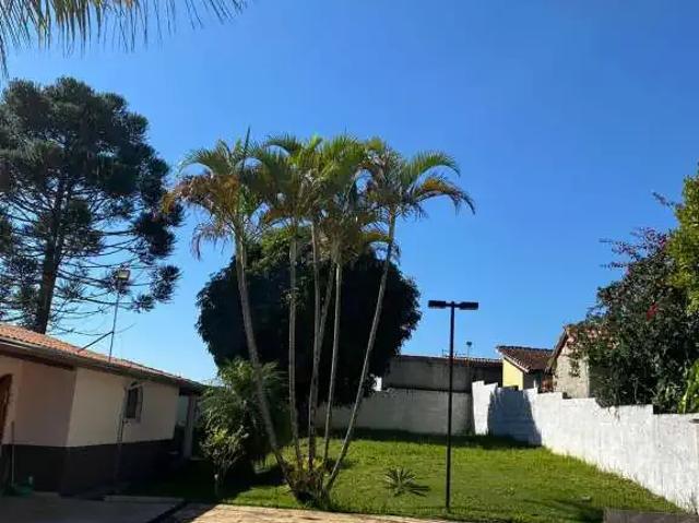 Sítio / Chácara para Venda em São José dos Campos/SP Bom Sucesso 4 Quartos