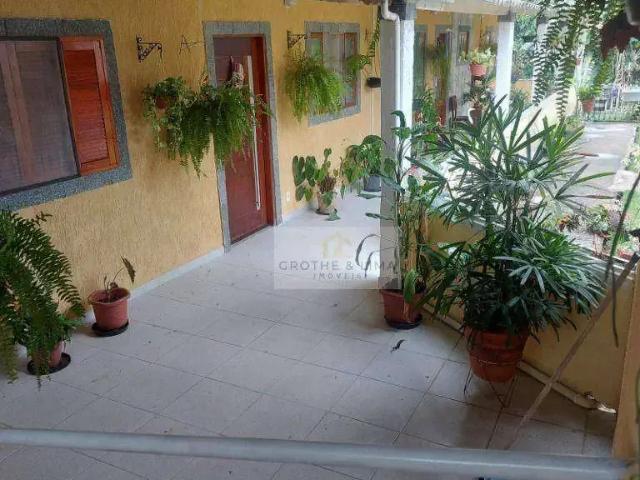 Sítio / Chácara para Venda em São José dos Campos/SP Capão Grosso I 2 Quartos