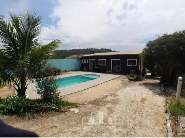 Sítio / Chácara para Venda em São José dos Campos/SP Capão Grosso I 5 Quartos