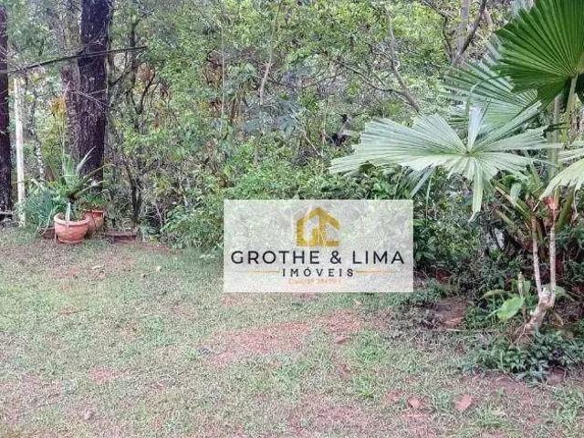 Sítio / Chácara para Venda em São José dos Campos/SP Capuava 3 Quartos