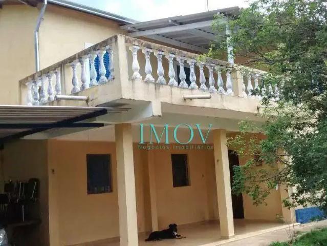 Sítio / Chácara para Venda em São José dos Campos/SP Capuava 3 Quartos