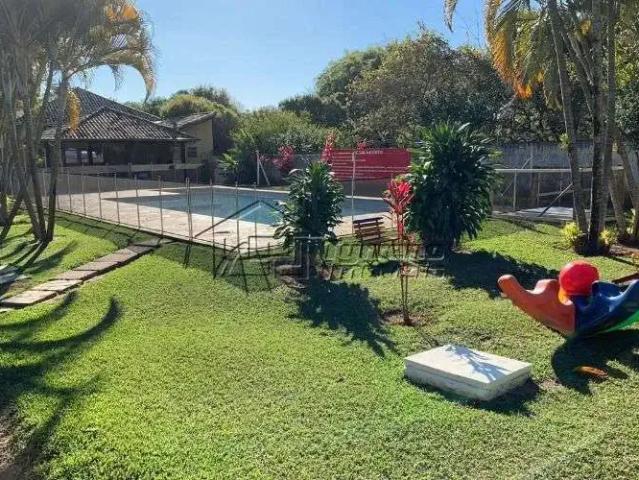 Sítio / Chácara para Venda em São José dos Campos/SP Capuava 3 Quartos