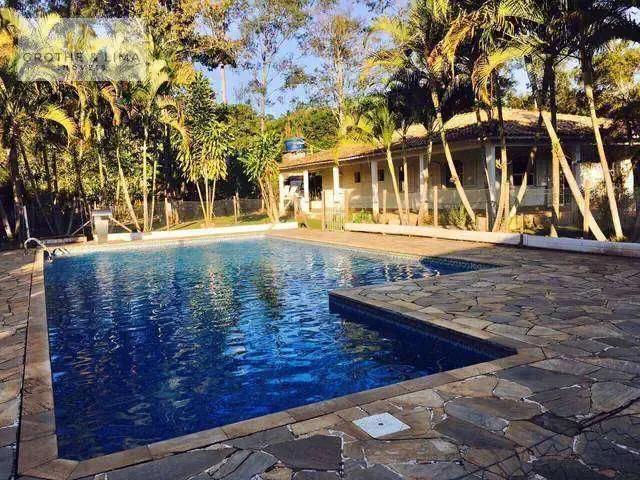 Sítio / Chácara para Venda em São José dos Campos/SP Capuava 3 Quartos