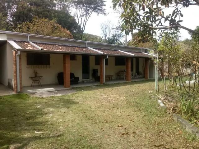 Sítio / Chácara para Venda em São José dos Campos/SP Capuava 2 Quartos