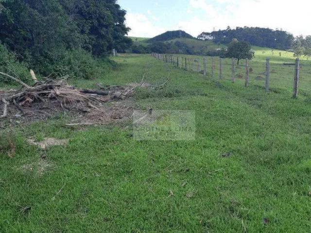 Sítio / Chácara para Venda em São José dos Campos/SP Capuava 4 Quartos