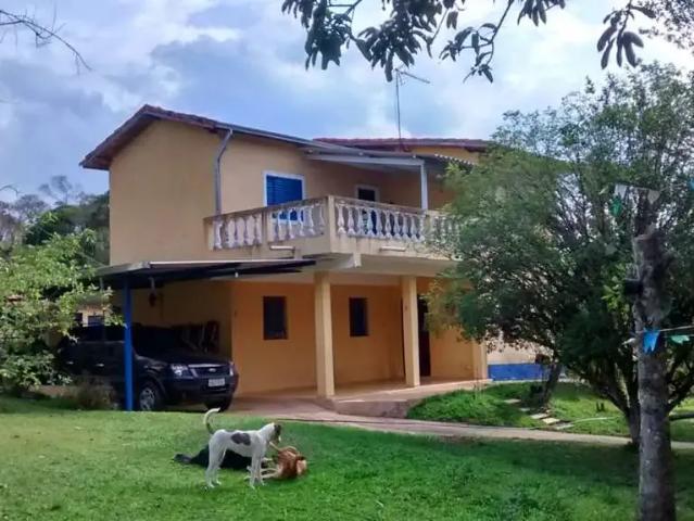Sítio / Chácara para Venda em São José dos Campos/SP Capuava
