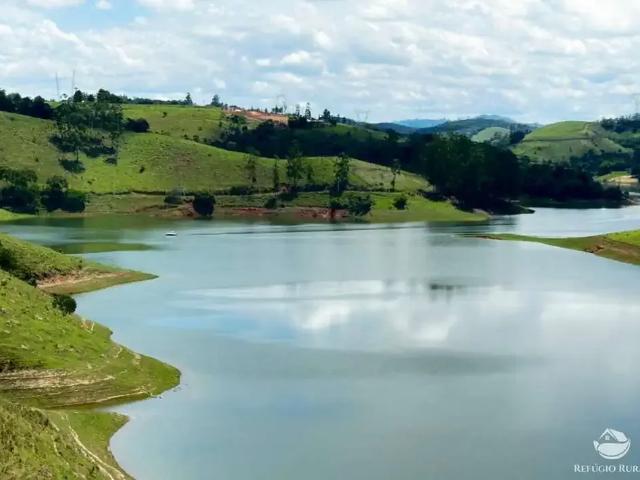 Sítio / Chácara para Venda em São José dos Campos/SP Centro
