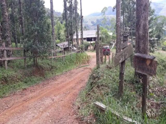 Sítio / Chácara para Venda em São José dos Campos/SP Centro