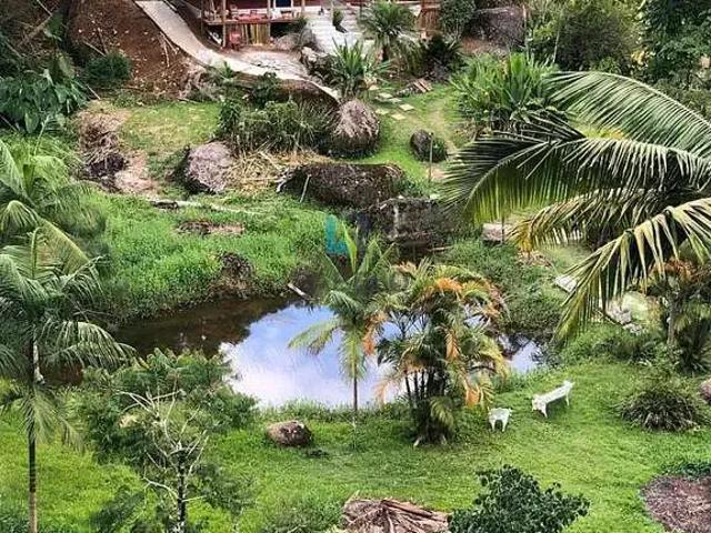 Sítio / Chácara para Venda em São José dos Campos/SP Centro 6 Quartos