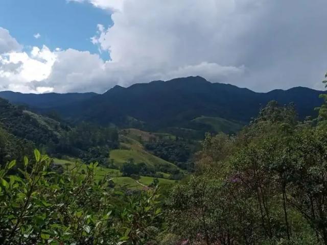 Sítio / Chácara para Venda em São José dos Campos/SP Centro 1 Quartos