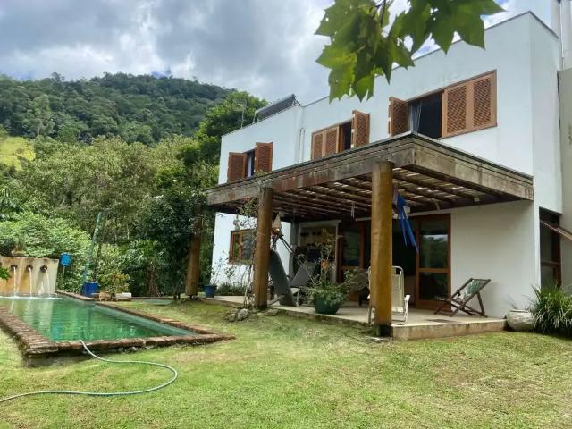 Sítio / Chácara para Venda em São José dos Campos/SP Centro 2 Quartos