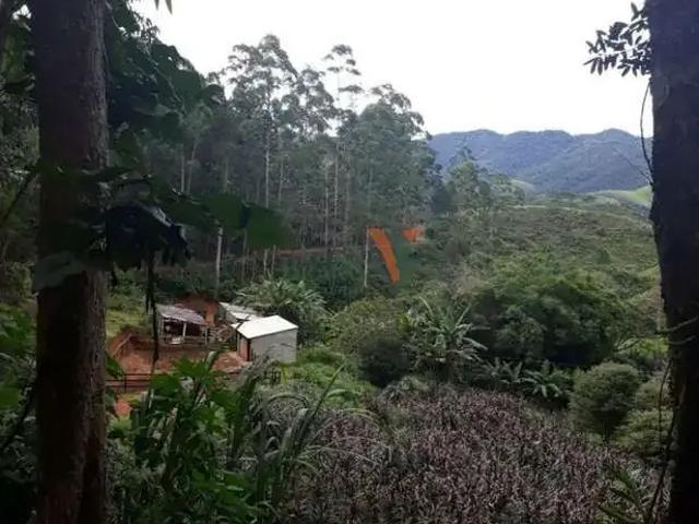 Sítio / Chácara para Venda em São José dos Campos/SP Centro 2 Quartos
