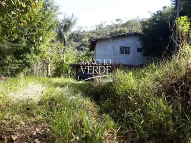 Sítio / Chácara para Venda em São José dos Campos/SP Centro 2 Quartos