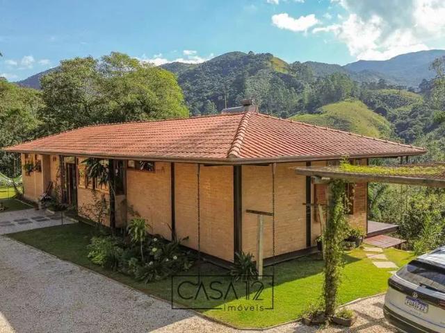 Sítio / Chácara para Venda em São José dos Campos/SP Centro 2 Quartos