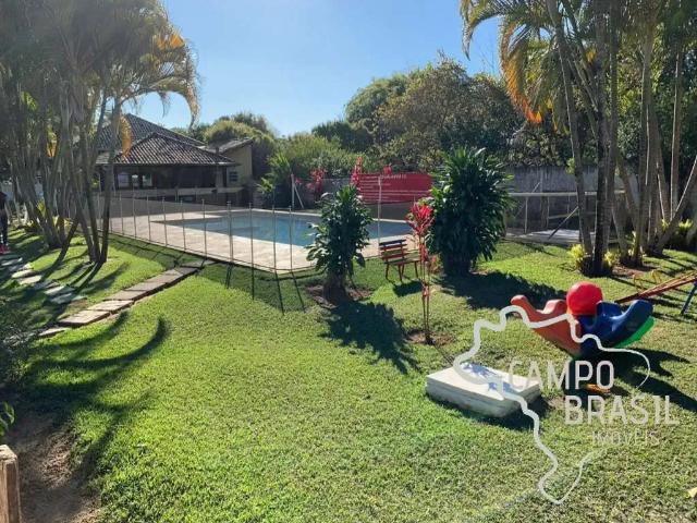 Sítio / Chácara para Venda em São José dos Campos/SP Centro 3 Quartos