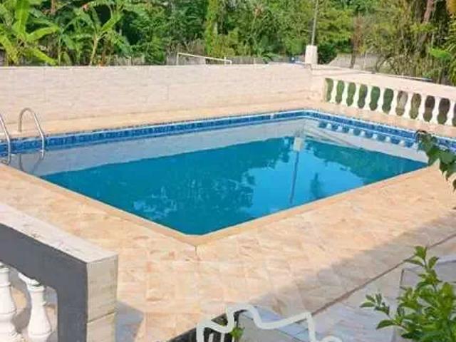 Sítio / Chácara para Venda em São José dos Campos/SP Centro 3 Quartos