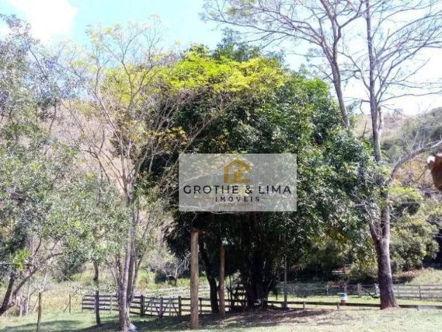 Sítio / Chácara para Venda em São José dos Campos/SP Centro 3 Quartos