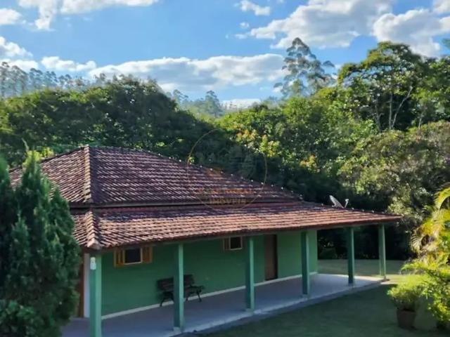 Sítio / Chácara para Venda em São José dos Campos/SP Centro São Francisco Xavier 4 Quartos