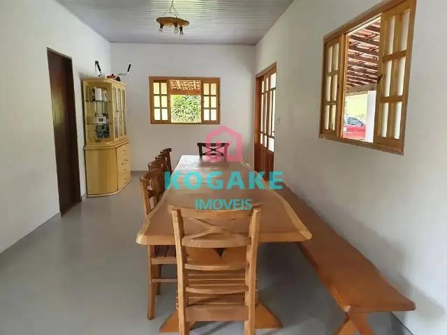 Sítio / Chácara para Venda em São José dos Campos/SP Centro São Francisco Xavier 4 Quartos