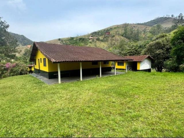 Sítio / Chácara para Venda em São José dos Campos/SP Centro São Francisco Xavier 3 Quartos