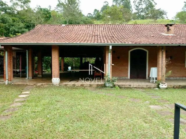 Sítio / Chácara para Venda em São José dos Campos/SP Chácara Boa Vista 3 Quartos
