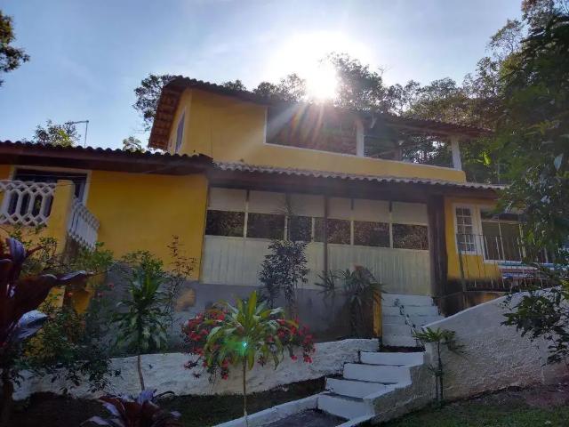 Sítio / Chácara para Venda em São José dos Campos/SP Chácara Boa Vista