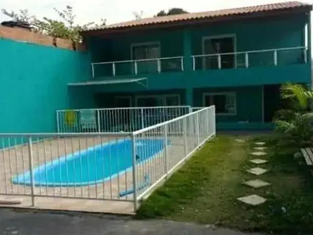 Sítio / Chácara para Venda em São José dos Campos/SP Chácaras Araújo I 2 Quartos