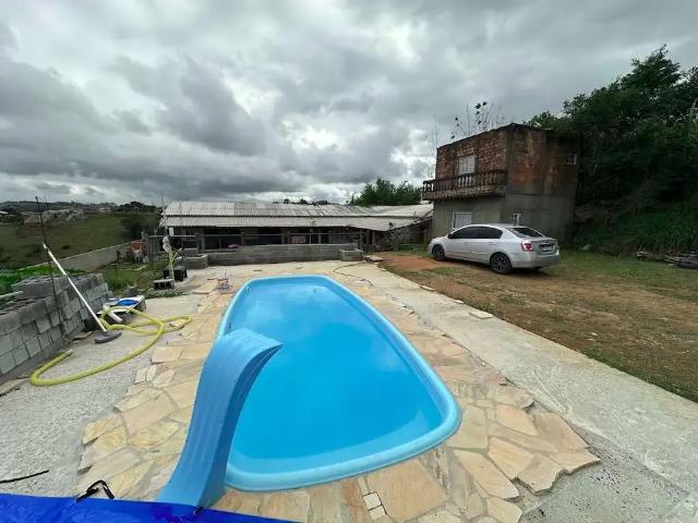 Sítio / Chácara para Venda em São José dos Campos/SP Chácaras Havai 3 Quartos