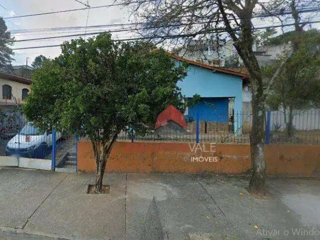 Sítio / Chácara para Venda em São José dos Campos/SP Chácaras Pousada do Vale 2 Quartos