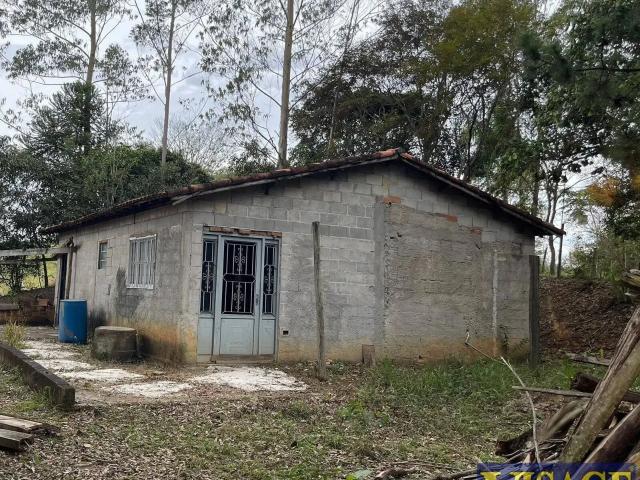 Sítio / Chácara para Venda em São José dos Campos/SP Chácaras Pousada do Vale 2 Quartos