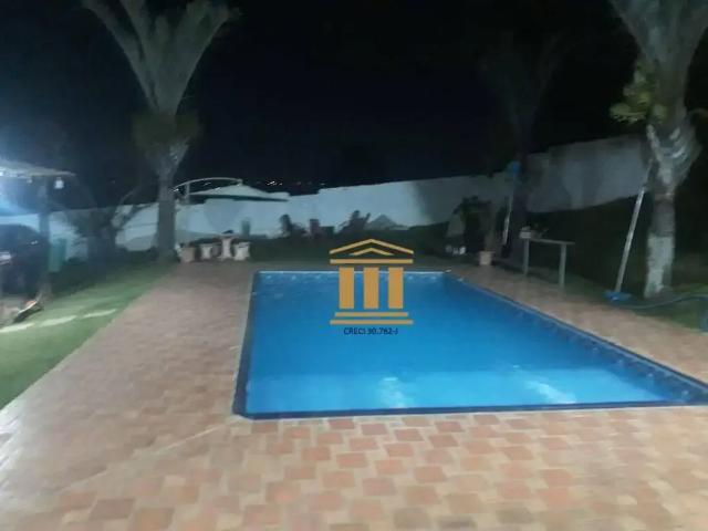 Sítio / Chácara para Venda em São José dos Campos/SP Chácaras Pousada do Vale 2 Quartos
