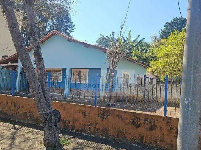 Sítio / Chácara para Venda em São José dos Campos/SP Chácaras Pousada do Vale 2 Quartos