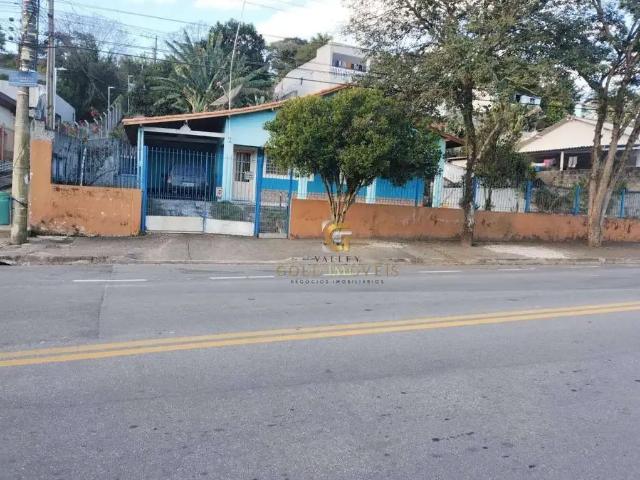 Sítio / Chácara para Venda em São José dos Campos/SP Chácaras Pousada do Vale 2 Quartos