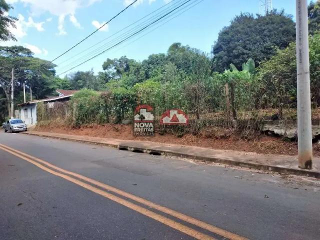 Sítio / Chácara para Venda em São José dos Campos/SP Chácaras Pousada do Vale 2 Quartos