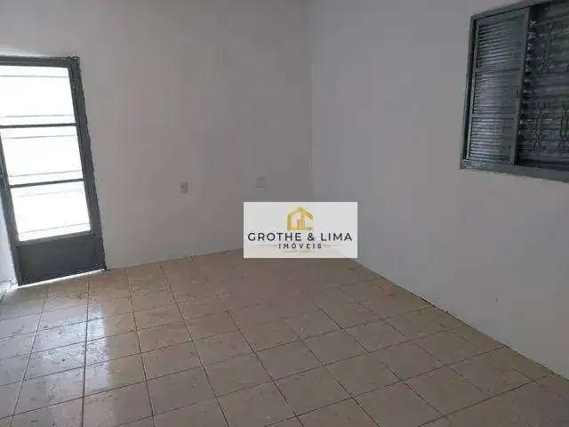 Sítio / Chácara para Venda em São José dos Campos/SP Chácaras Pousada do Vale 3 Quartos