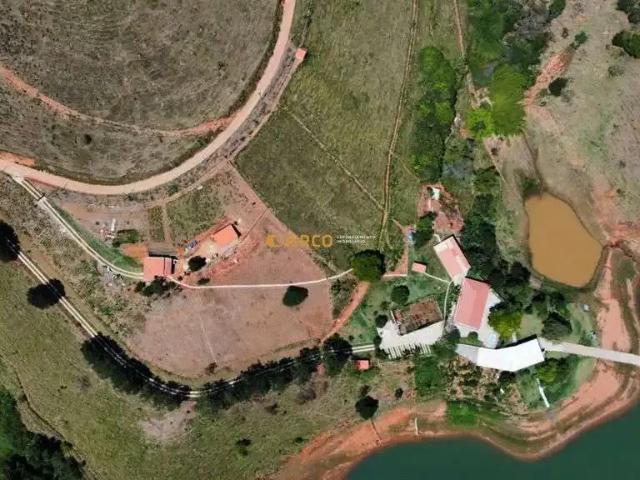 Sítio / Chácara para Venda em São José dos Campos/SP Chácaras São José 11 Quartos