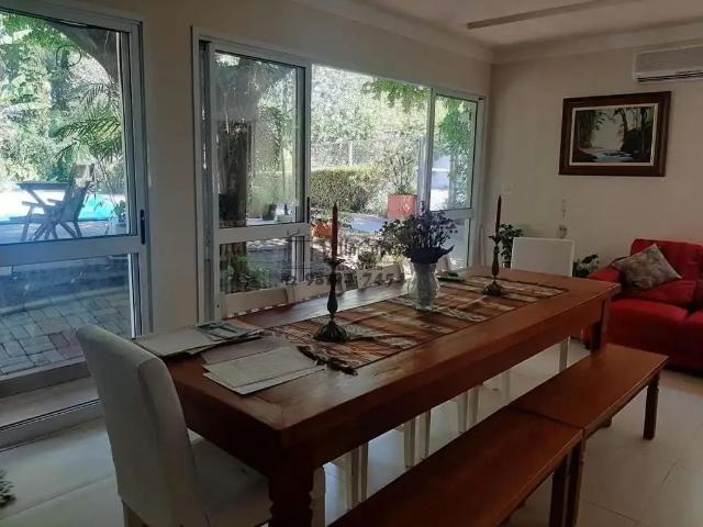 Sítio / Chácara para Venda em São José dos Campos/SP Chácaras São José 3 Quartos