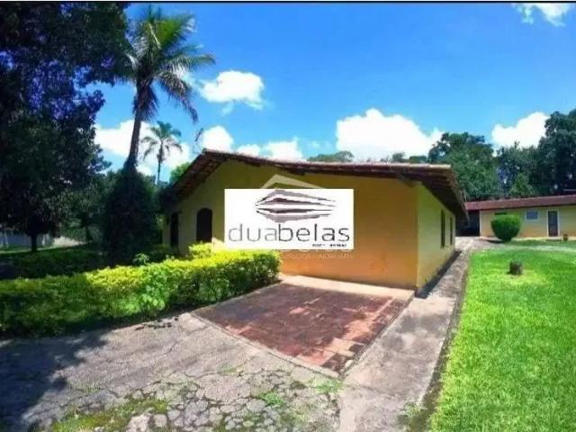Sítio / Chácara para Venda em São José dos Campos/SP Chácaras São José 5 Quartos