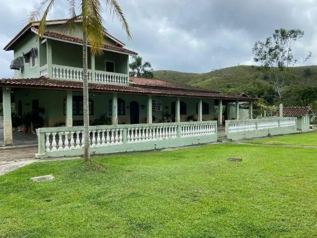 Sítio / Chácara para Venda em São José dos Campos/SP Condomínio Centro Empresarial Taquari 2 Quartos