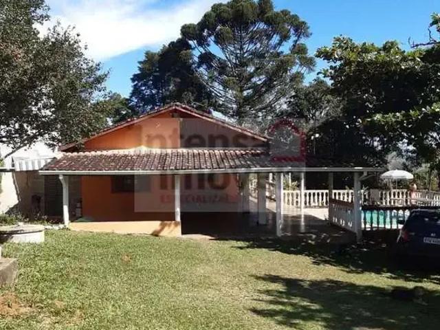 Sítio / Chácara para Venda em São José dos Campos/SP Condomínio Residencial Colinas do Paratehy 2 Quartos