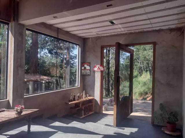 Sítio / Chácara para Venda em São José dos Campos/SP Condomínio Villagio Fazendão 3 Quartos