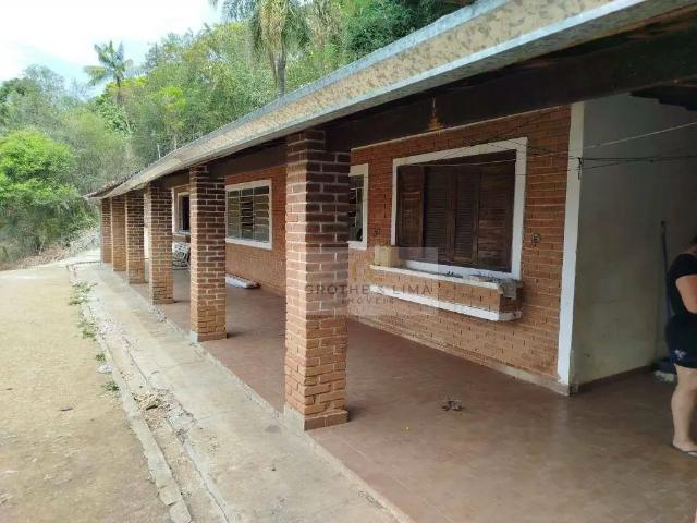 Sítio / Chácara para Venda em São José dos Campos/SP Condomínio Villagio Fazendão 2 Quartos