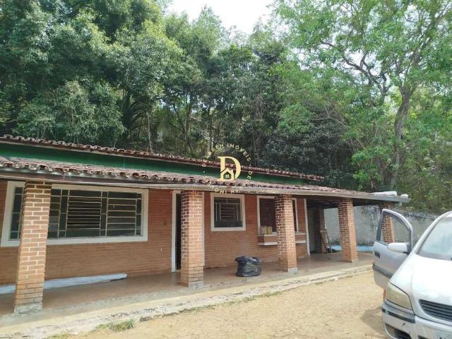 Sítio / Chácara para Venda em São José dos Campos/SP Condomínio Villagio Fazendão 2 Quartos