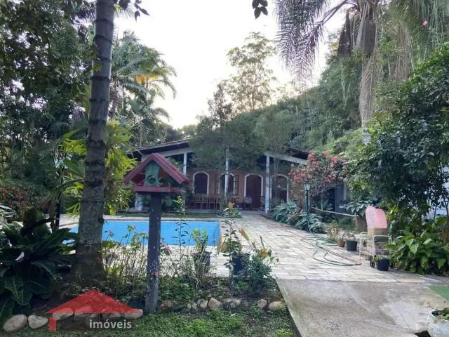 Sítio / Chácara para Venda em São José dos Campos/SP Condomínio Villagio Fazendão 2 Quartos