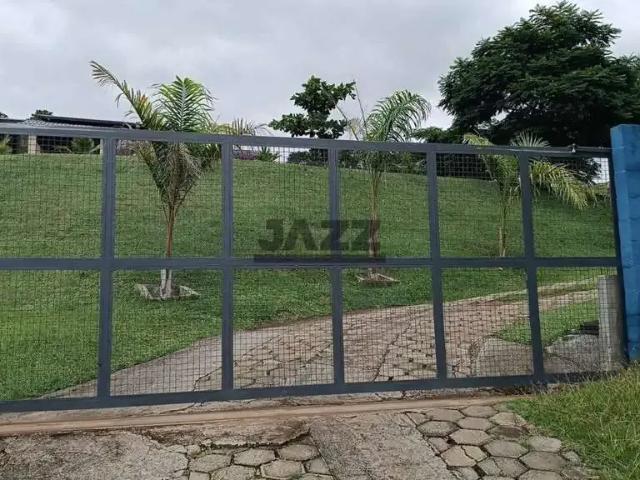 Sítio / Chácara para Venda em São José dos Campos/SP Condomínio Villagio Fazendão 5 Quartos