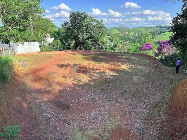 Sítio / Chácara para Venda em São José dos Campos/SP Condomínio Villagio Fazendão